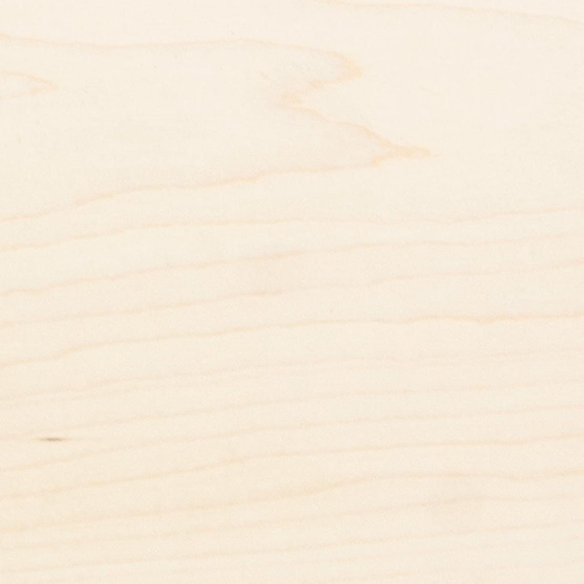 Hard Maple Solid Hardwood Unfinished for Crafts, DYI, Scroll Saw ...