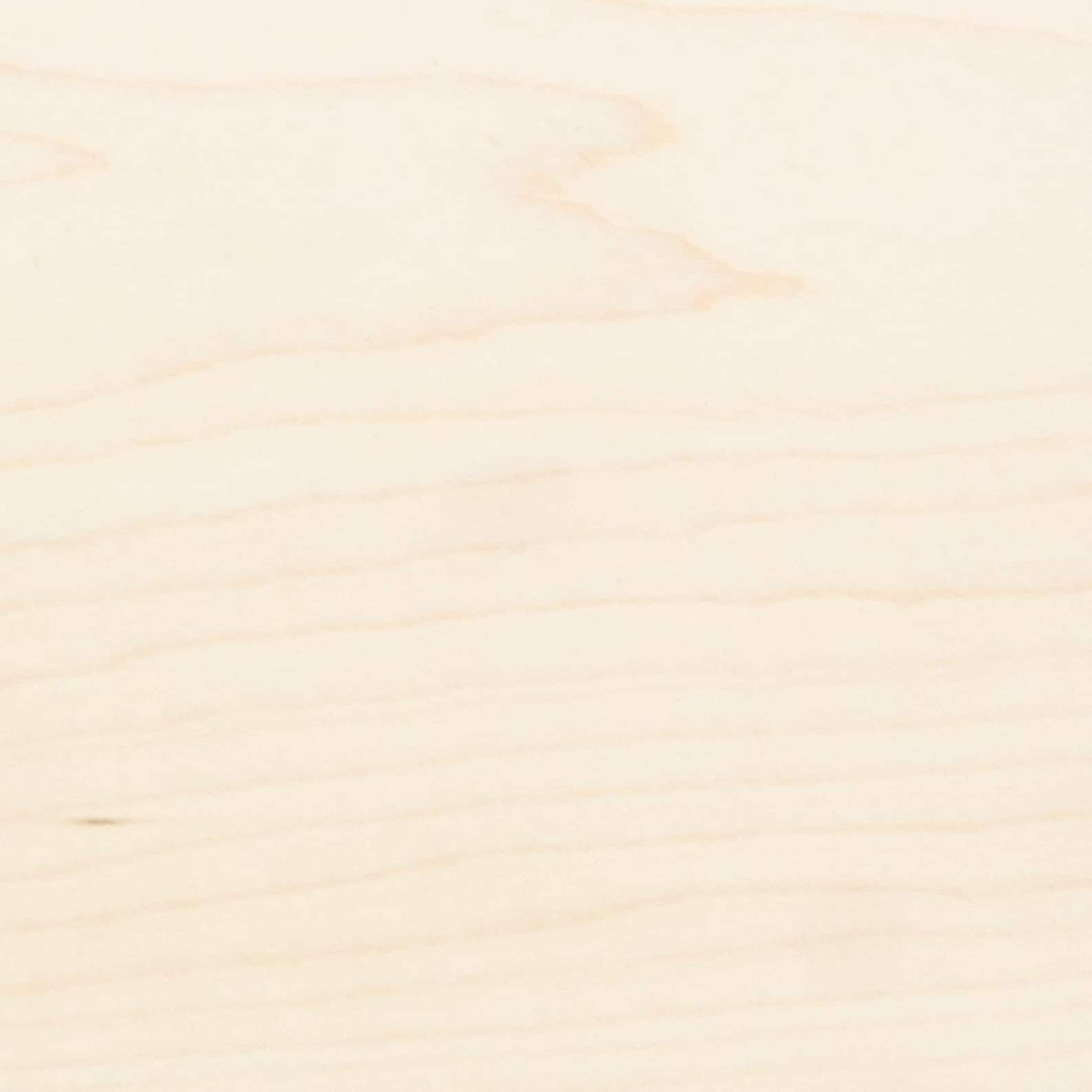 Hard Maple Solid Hardwood Unfinished for Crafts, DYI, Scroll Saw ...