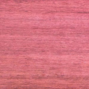 Purple Heart Solid Hardwood Unfinished for Crafts, DYI, Scroll Saw ...