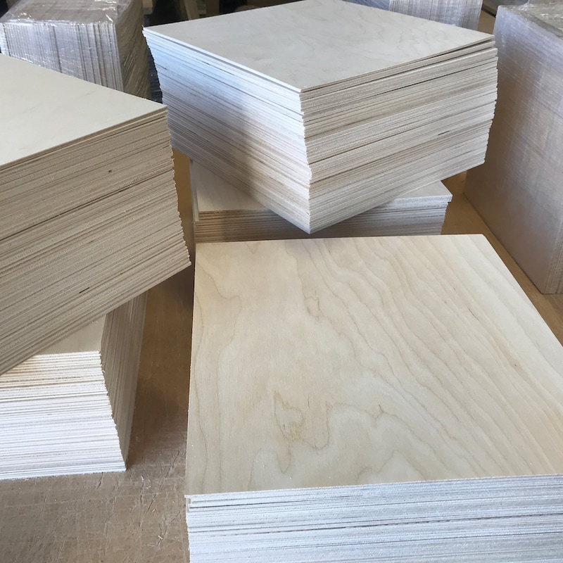 Plywood 12 - Etsy