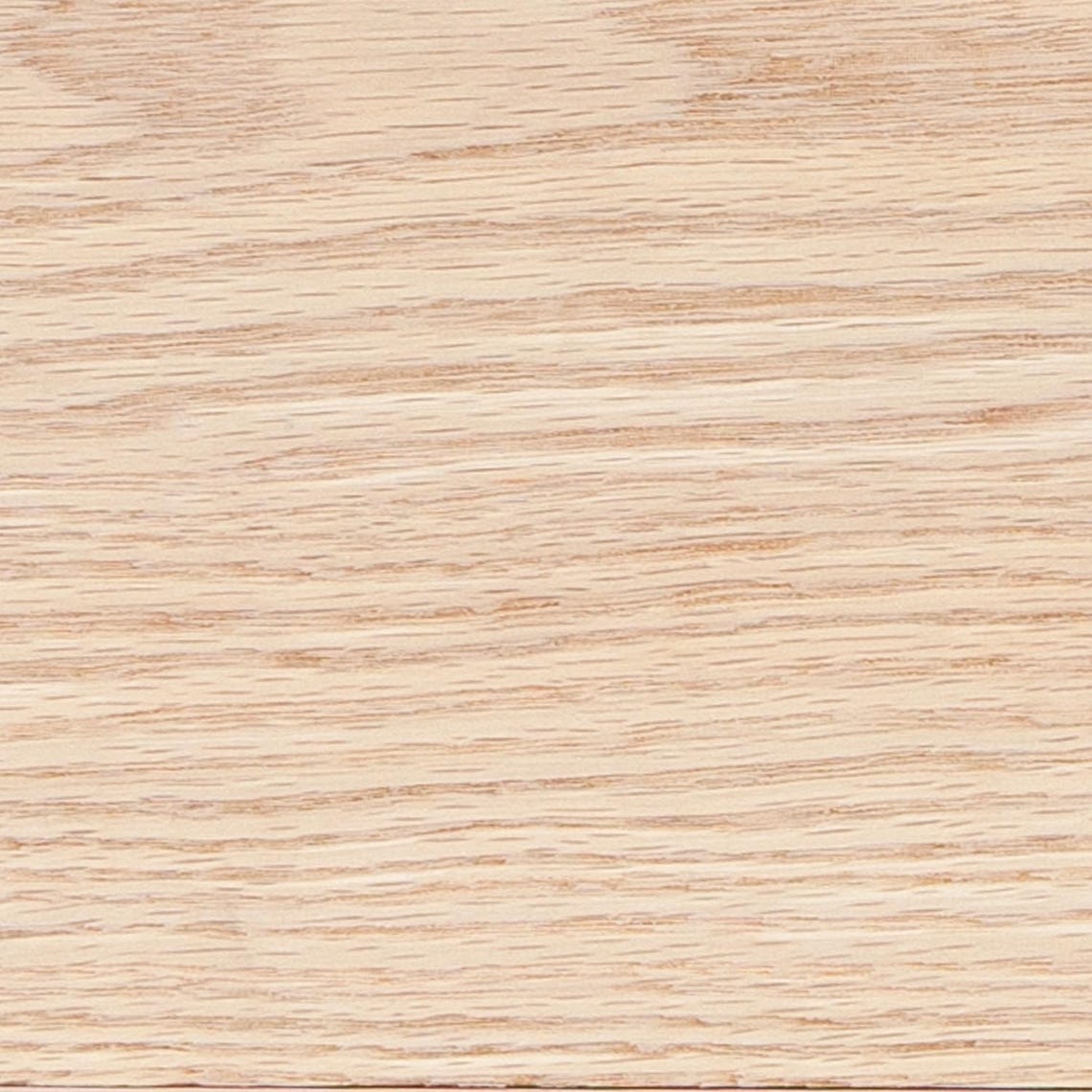 Red Oak Solid Hardwood Unfinished for Crafts, DYI, Scroll Saw ...
