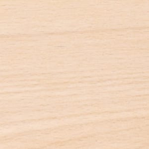 Beech Solid Hardwood Unfinished for Crafts, DYI, Scroll Saw ...