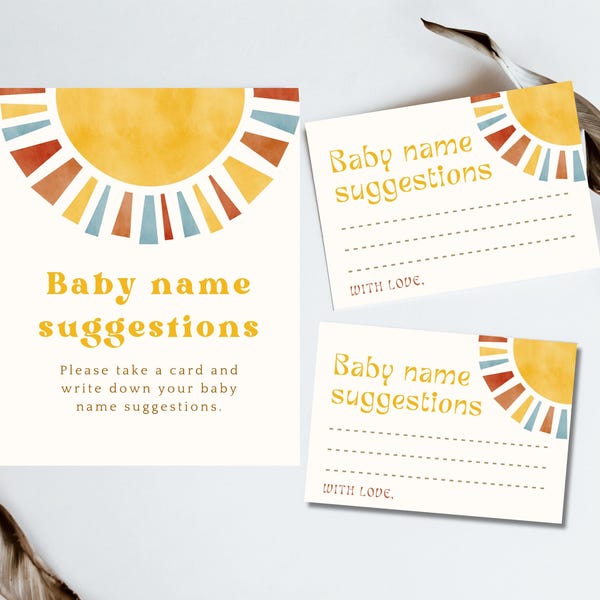 Suggestion Box Sign - Etsy