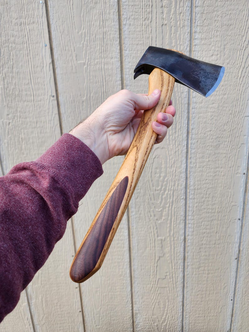 True Temper Tommy Axe Hatchet Custom Hand Made Handle - Etsy