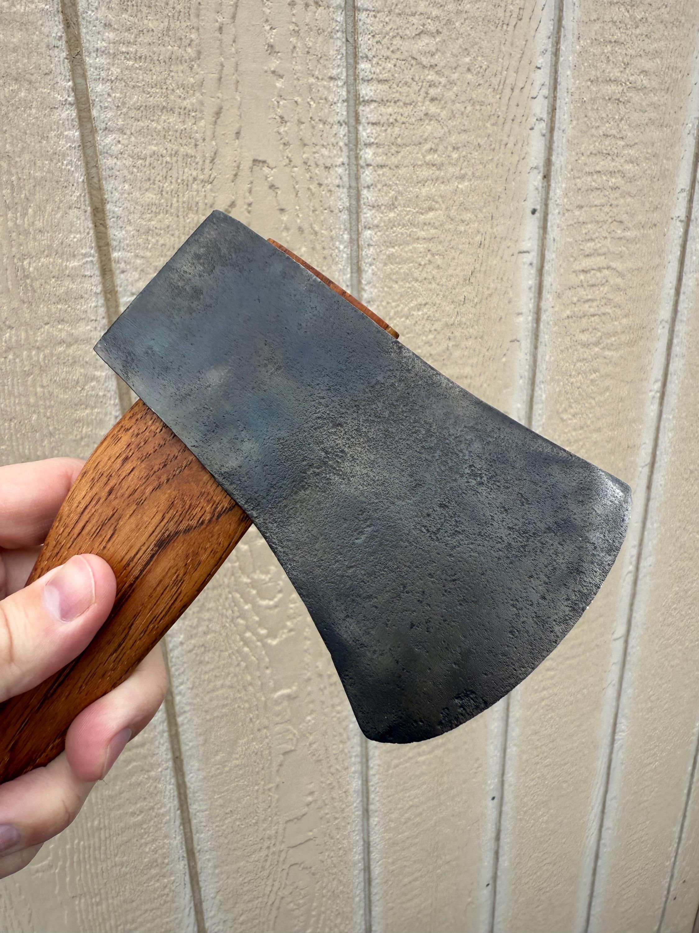 US Military Mann 1945 WW2 Hatchet Axe - Etsy