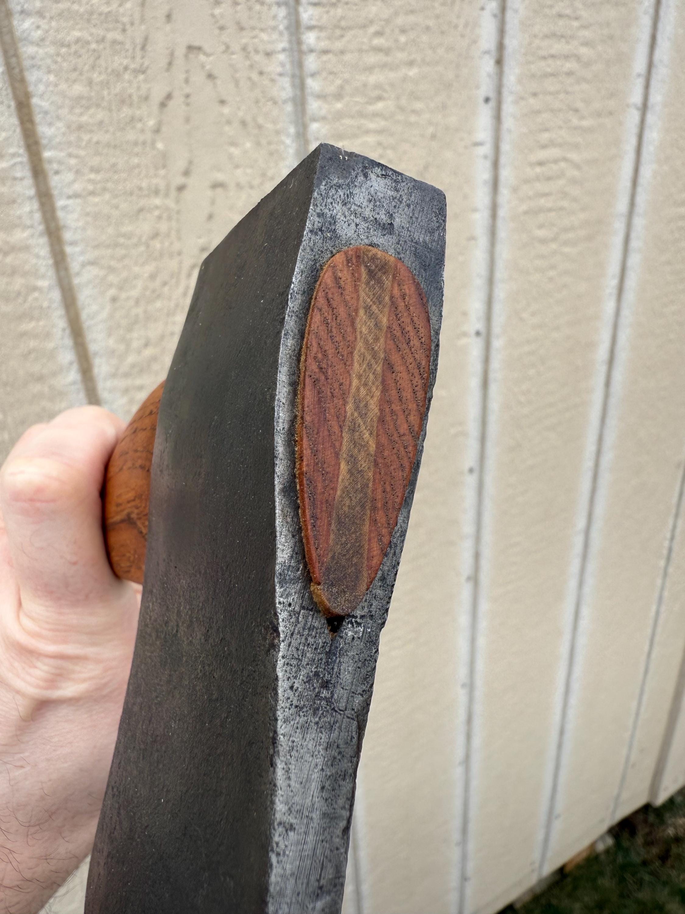 US Military Mann 1945 WW2 Hatchet Axe - Etsy