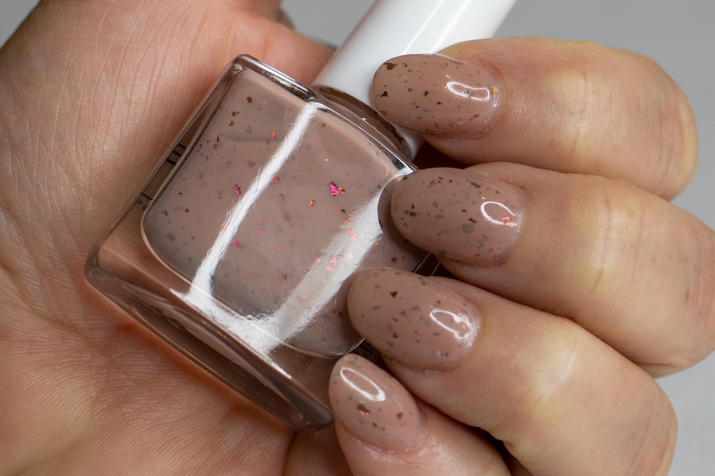 Freckle Face Indie Nail Polish 5 Free Polish One of a | Etsy