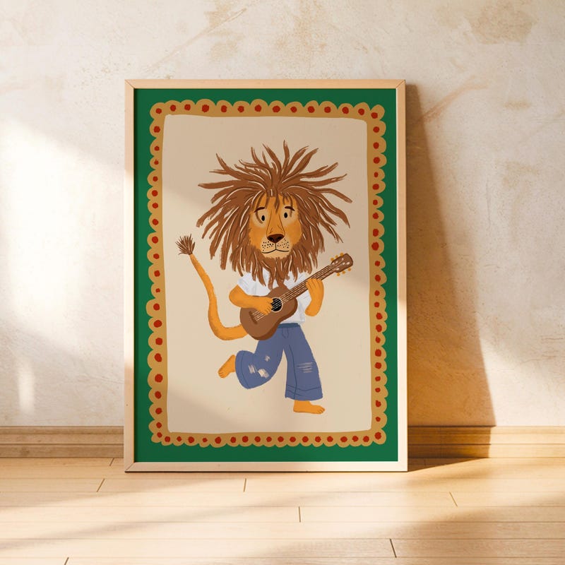 Reggae Music Artwork - Etsy