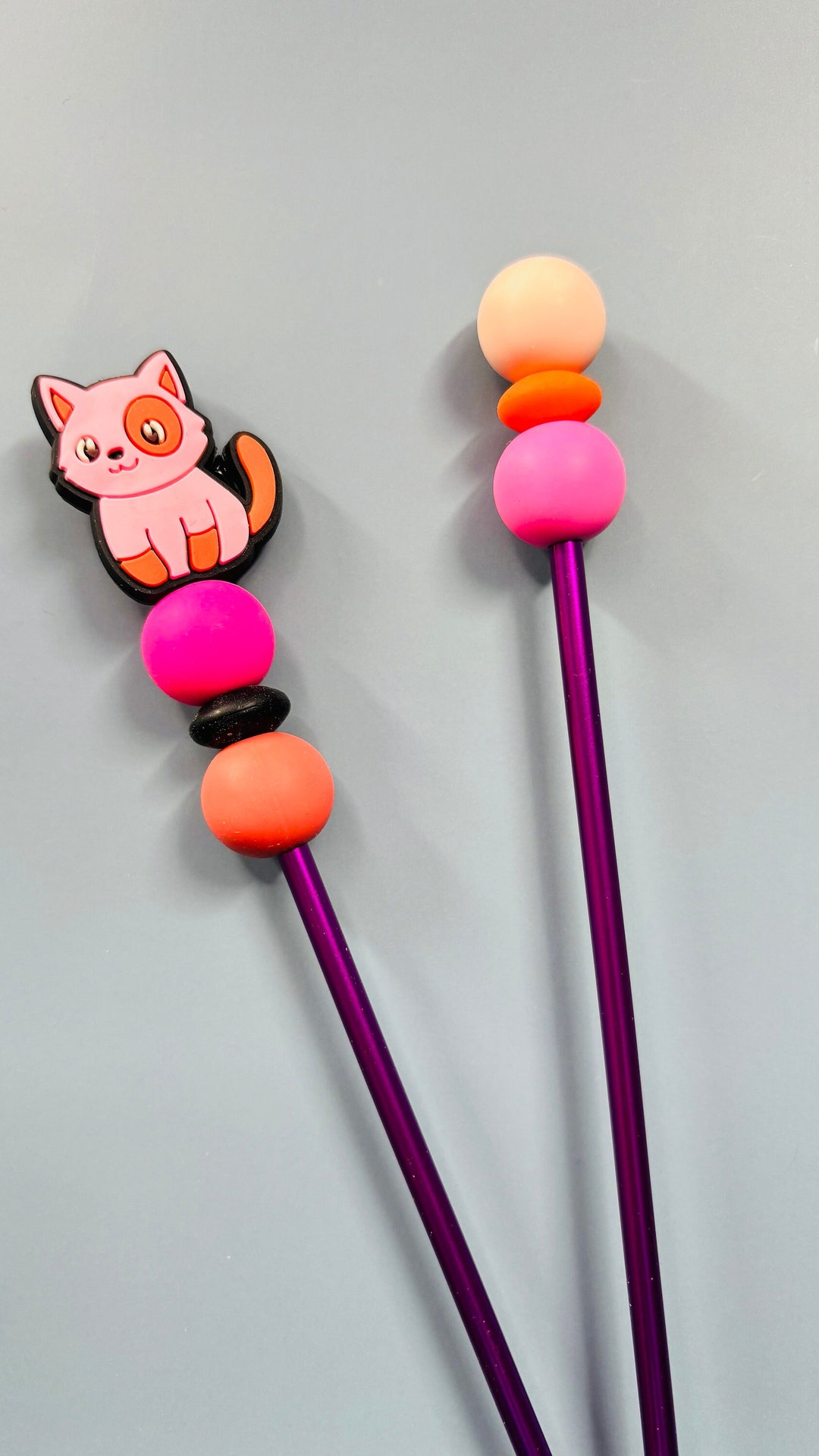 Crochet Sewing Sticks | Amigurumi Sticks | Sewing Sticks Plushies ...