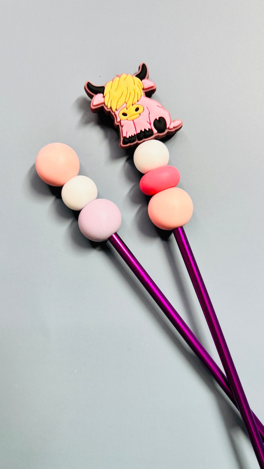 Crochet Sewing Sticks | Amigurumi Sticks | Sewing Sticks Plushies ...