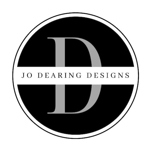 JoDearingDesigns - Etsy