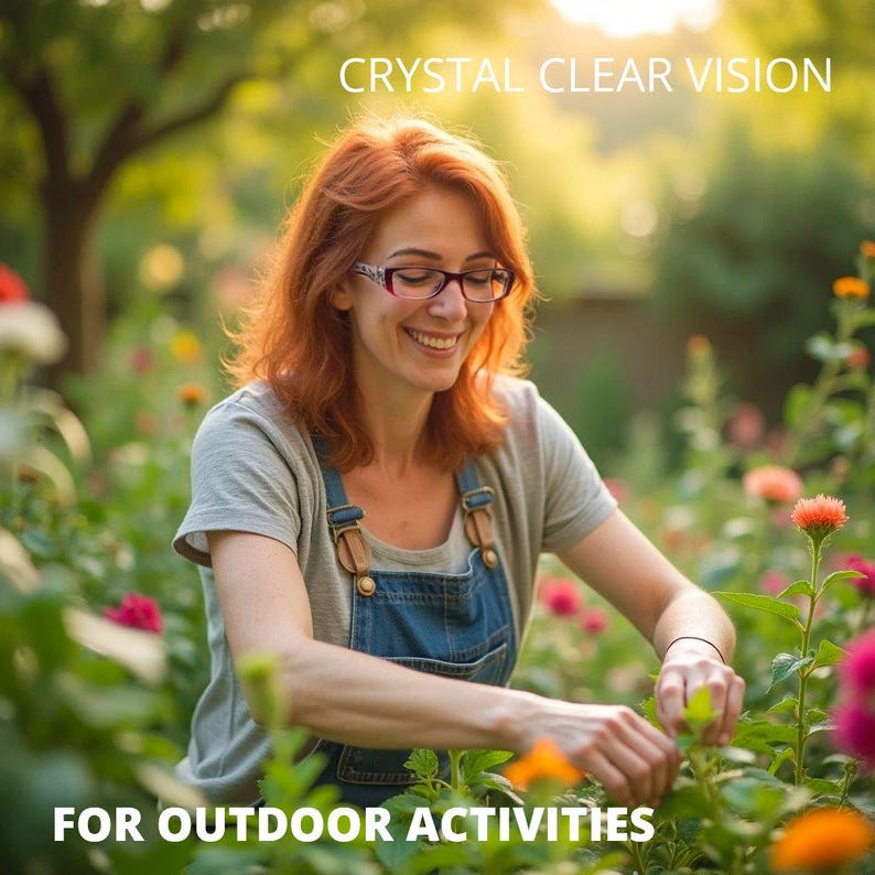 EYEBOGO Kaylee Burgundy Stylish Reading Glasses for Women - Etsy