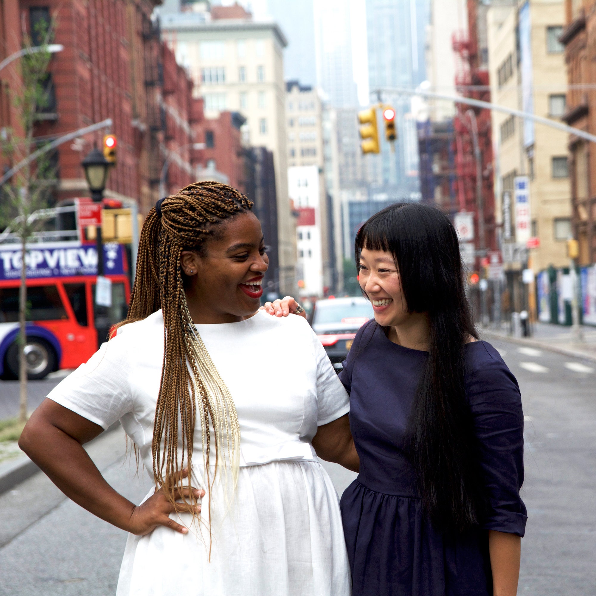 Emery Dress Sewing Pattern - Etsy