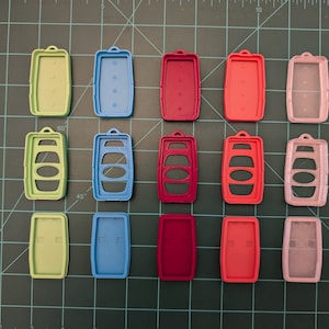 Subaru Key Fob Case - Etsy