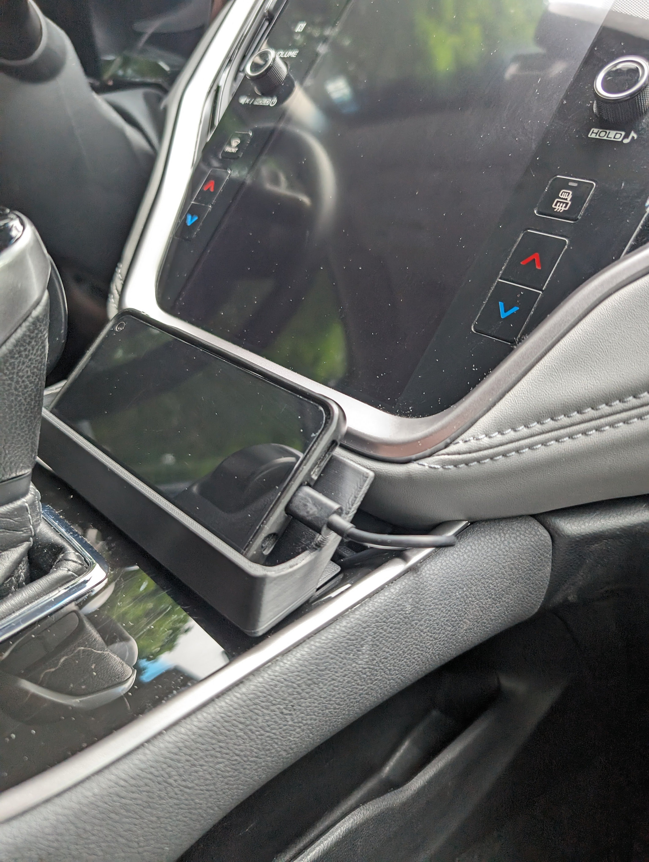 Subaru Outback Phone Holder - Etsy
