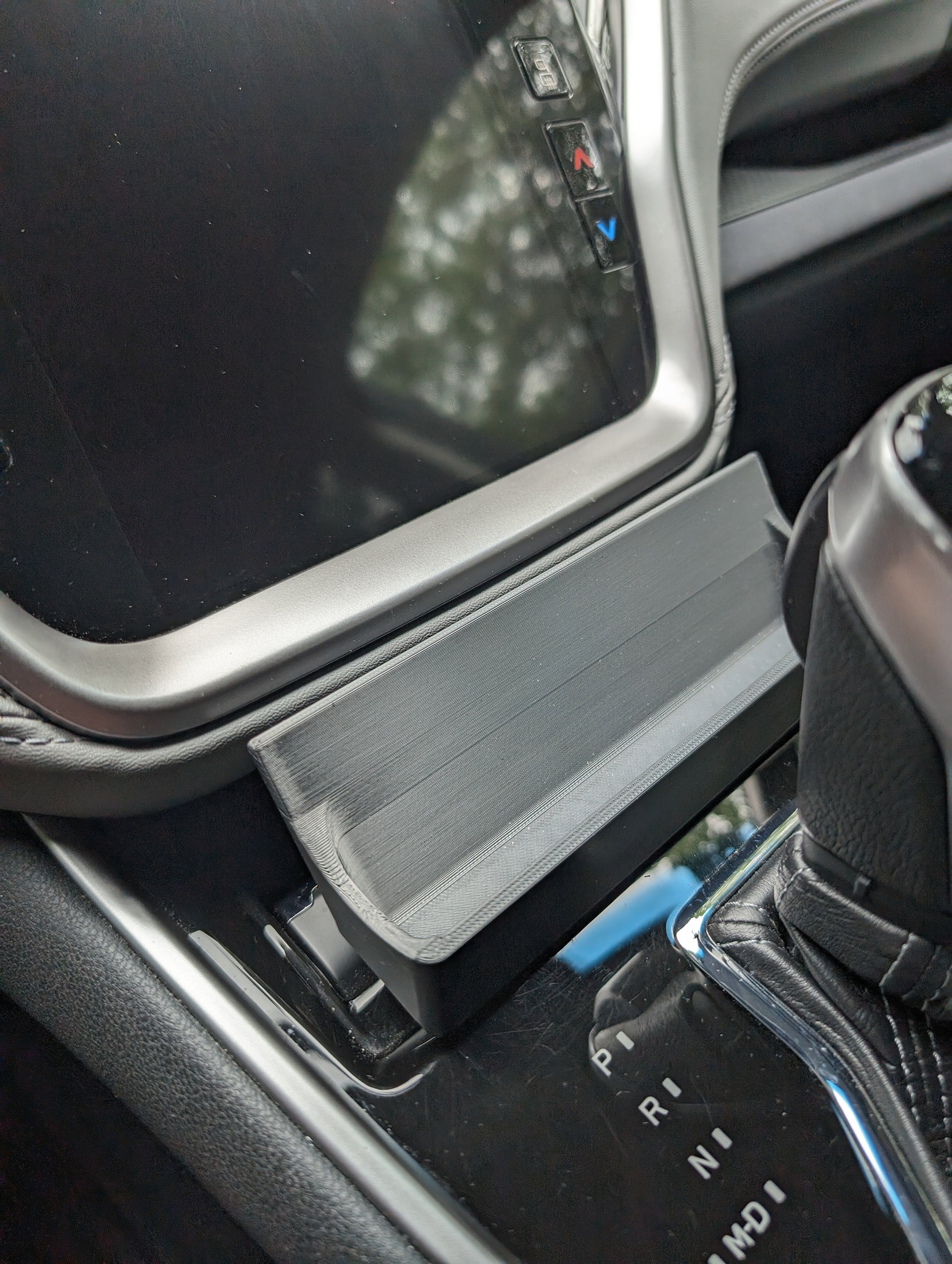 Subaru Outback Phone Holder - Etsy