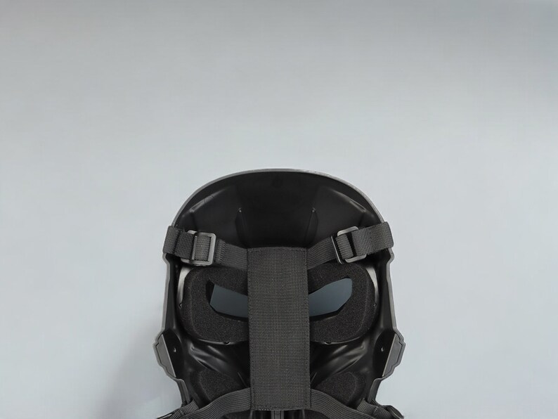 The Punisher, Punisher Mask, Airsoft Mask, Ghost Mask, Tactical Gear ...