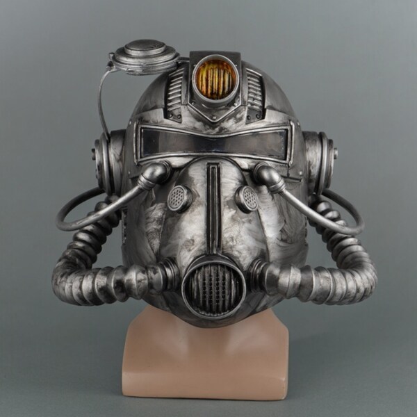 Fallout New Vegas Ranger Mask - Etsy