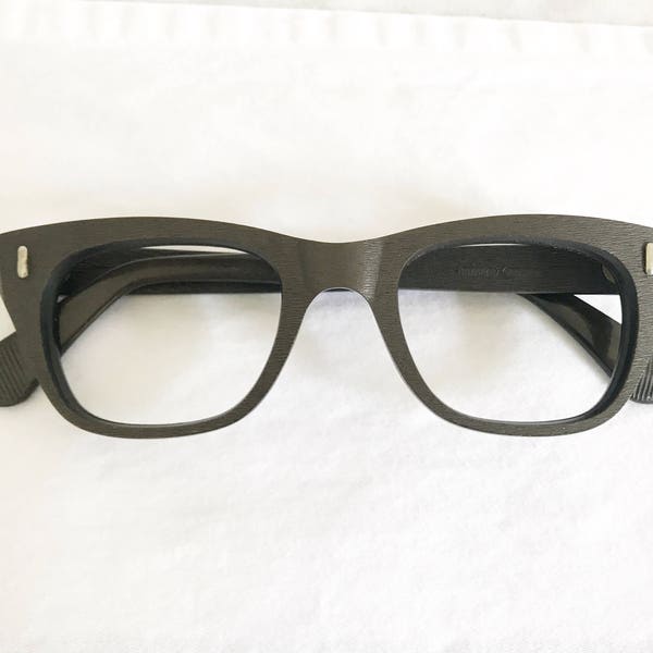 Horn Rim Frames - Etsy