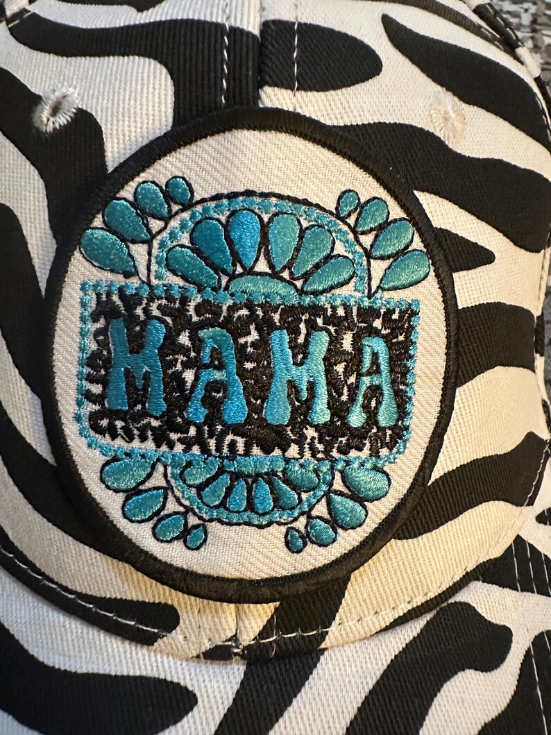 Sequin Leopard Print Baseball Cap - Etsy