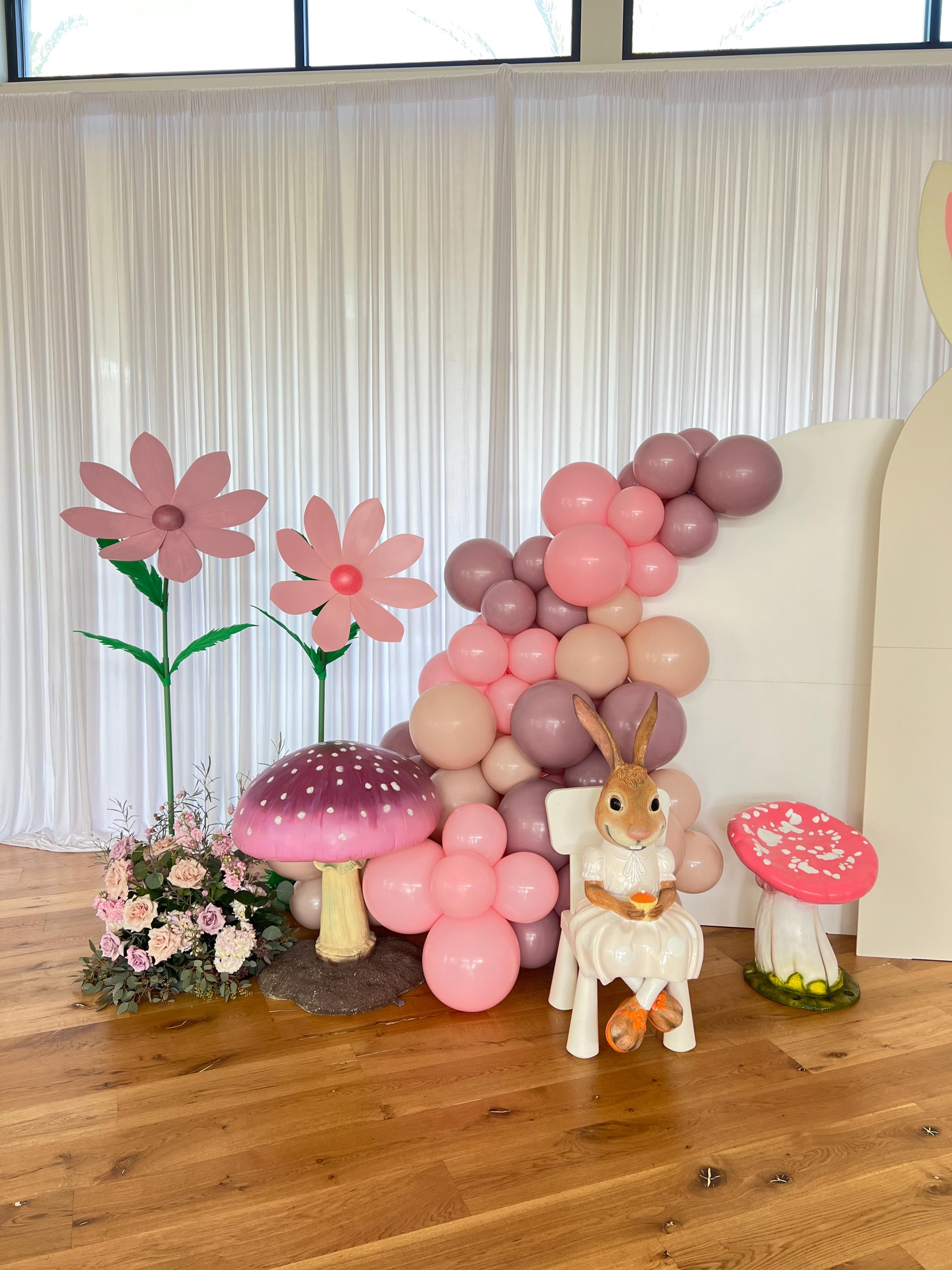 Giant Flower Decor: Add the Perfect Touch of Cosmos to Elevate Your ...