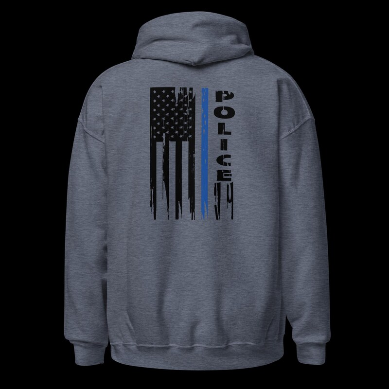 Police Support - Etsy