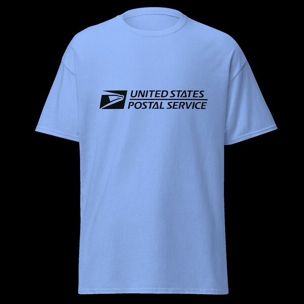 Postal Logo - Etsy