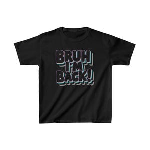 First Day of School Shirt, Back to School Shirt for Kids, T-shirt, 1st ...