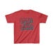 First Day of School Shirt, Back to School Shirt for Kids, T-shirt, 1st ...