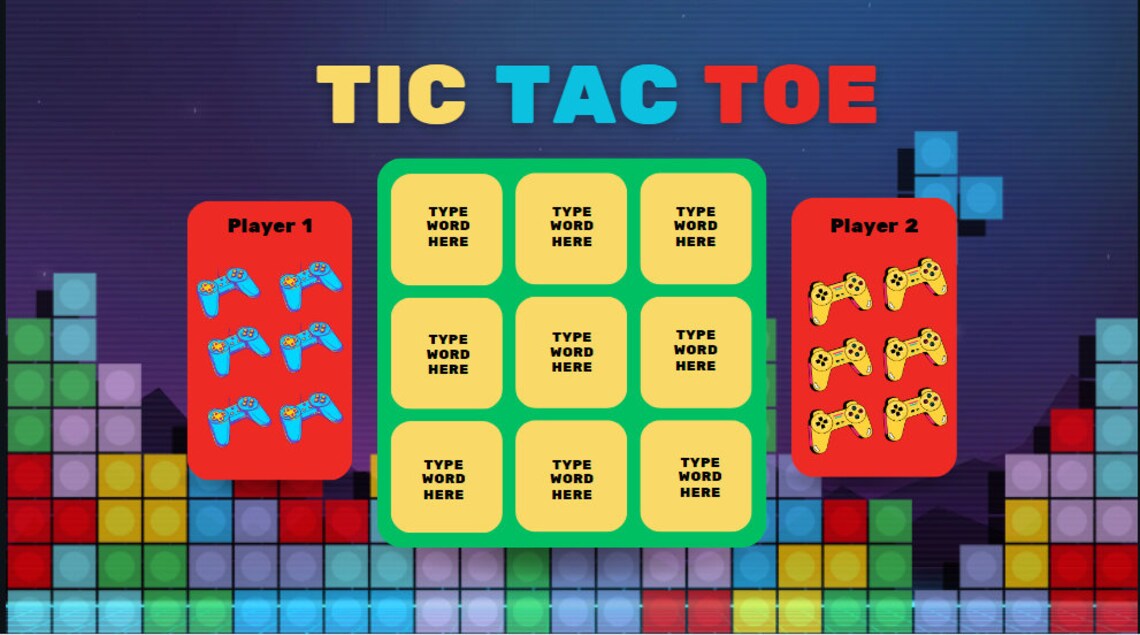 BUNDLE: 7 Educational Board Game Templates for Play Online in Virtual ...