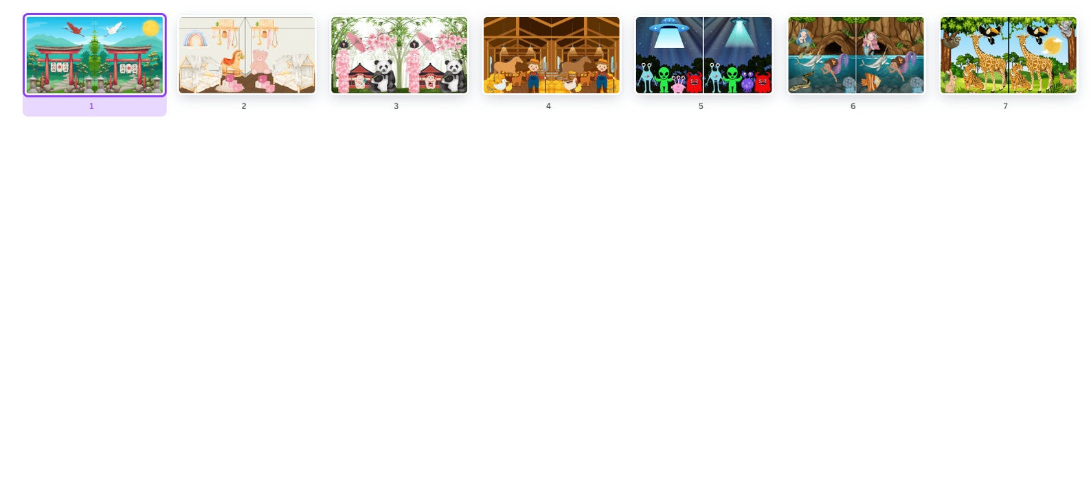 BUNDLE of 30+ Educational Ispy Game Templates Fun Play Online in ...