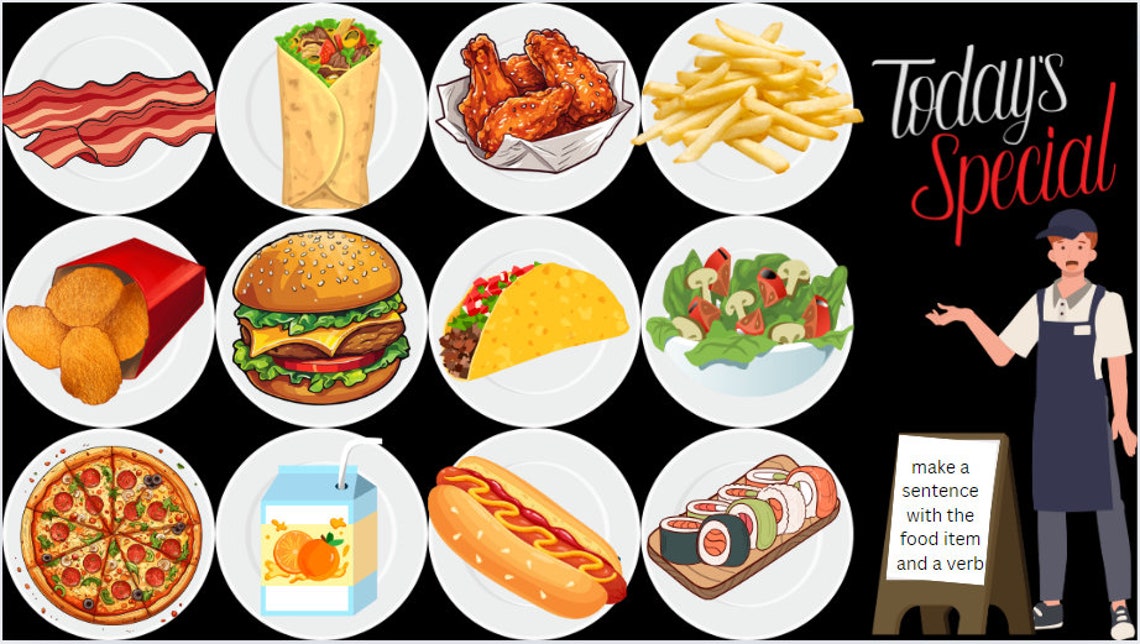 BUNDLE of 30+ Educational Ispy Game Templates Fun Play Online in ...