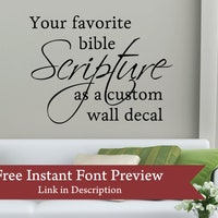 Philippians 4:8 True, Honest, Just, Pure, Lovely Youth Room, Wall Art ...