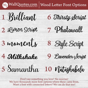 Custom Wood Name Sign Letters Nursery Sign Over Crib Sign - Etsy