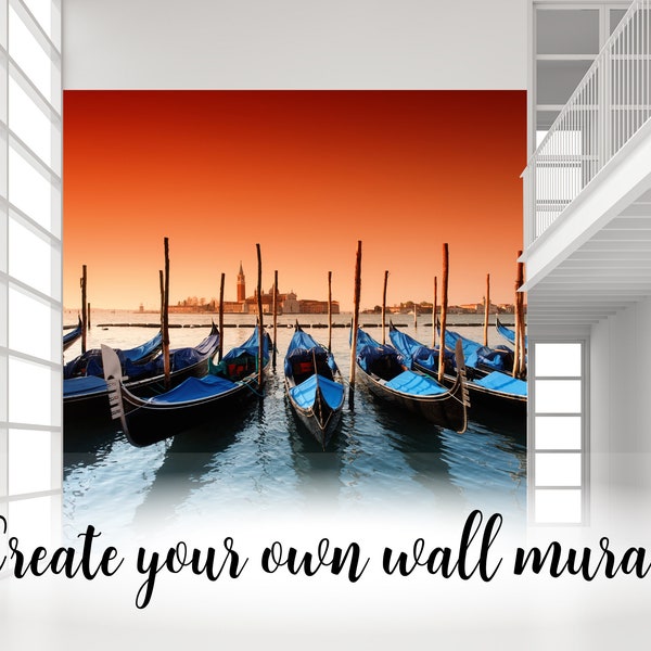 Custom Wall Decals - Etsy