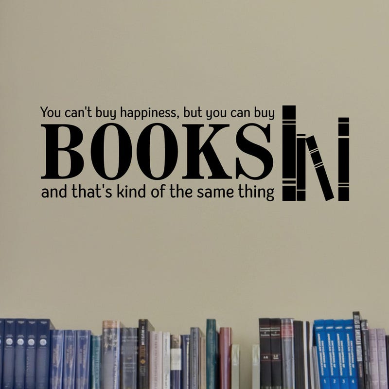 Literary Quote - Etsy
