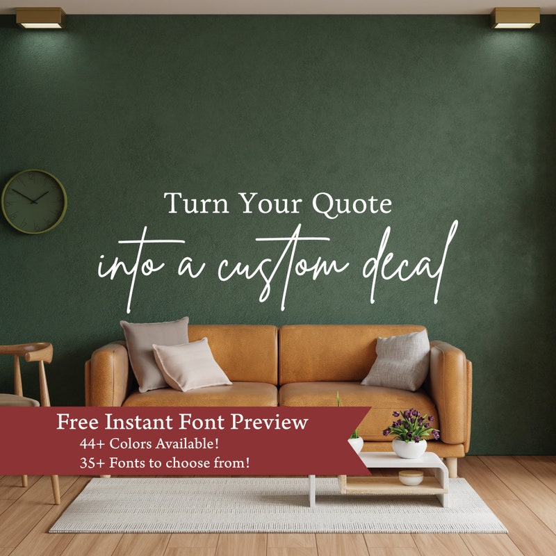 Bar Window Decal Sign - Etsy