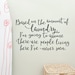Calligraphy Laundry Room Decor, Wall Quotes Vinyl Decal, Funny Laundry ...