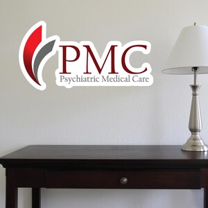 Custom Printed Wall Decals, Murals, and Wall Paper - Removable ...