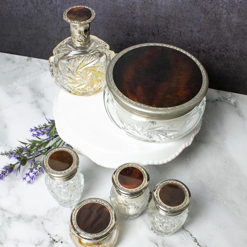 Assorted Ralph Lauren Cologne and Powder Containers and Jars - Etsy