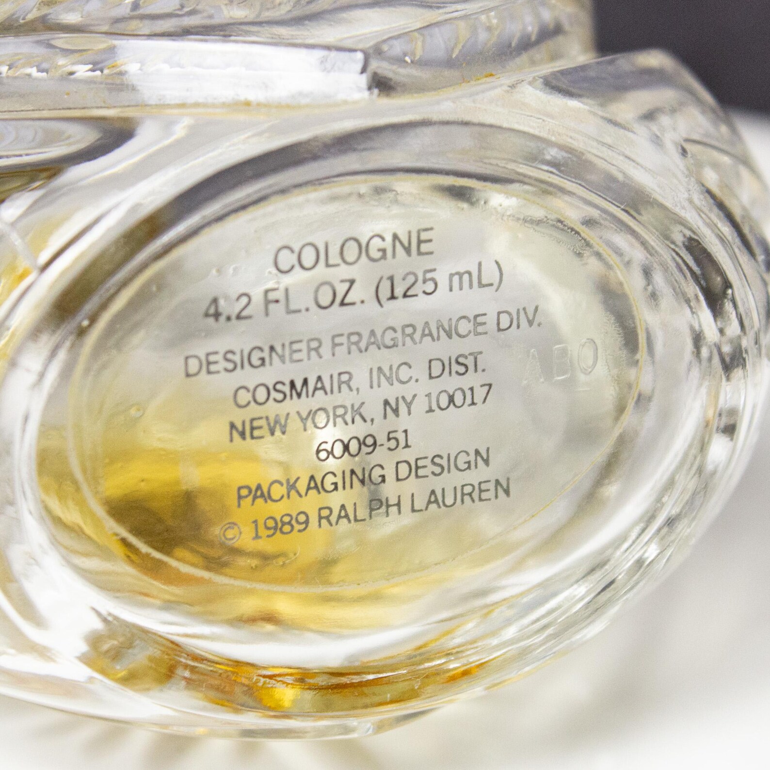 Assorted Ralph Lauren Cologne and Powder Containers and Jars - Etsy