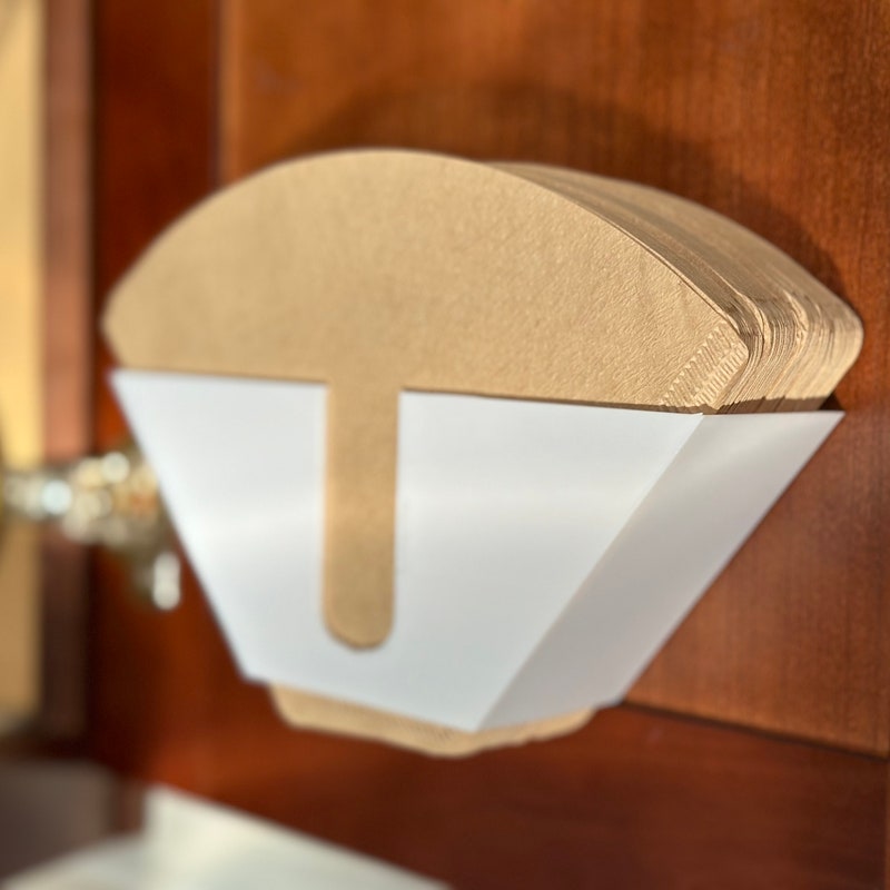 Coffee Filter Holder - Etsy