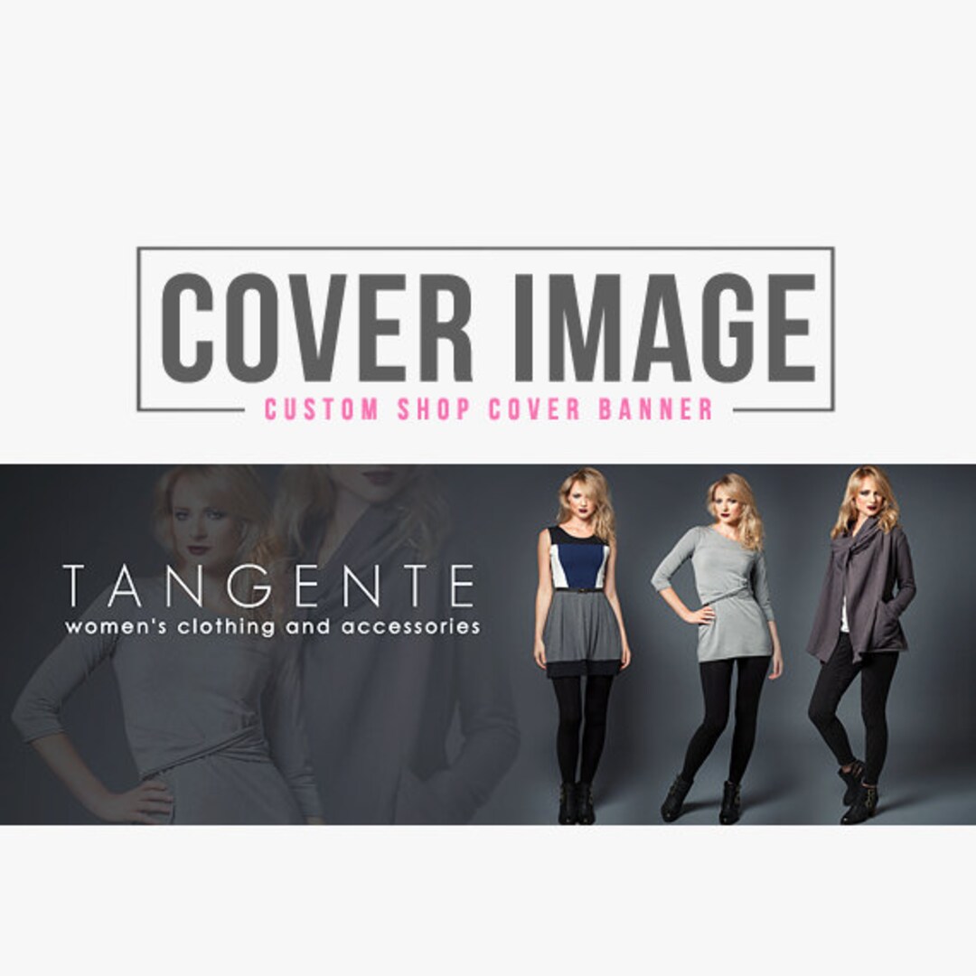 Custom Amazon Handmade Shop Banner Cover Banner Cover Image Banner ...