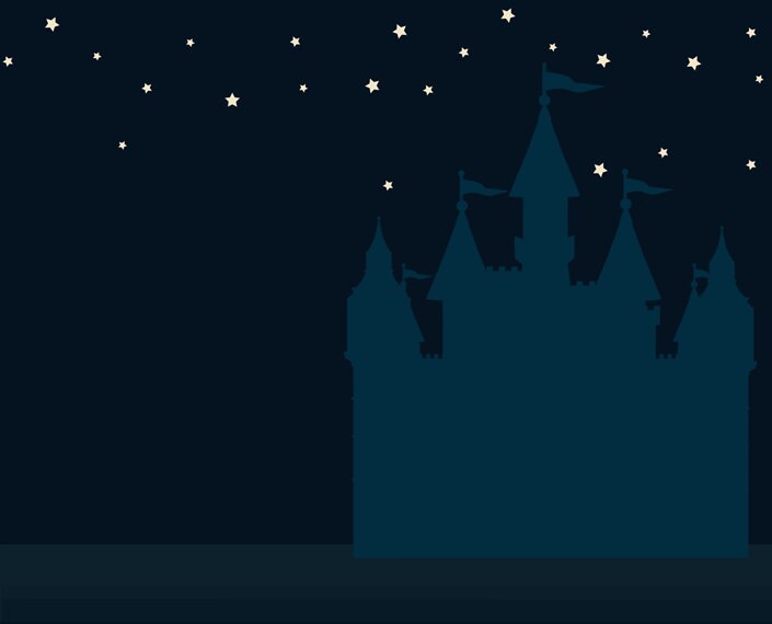 Cinderella Clip Art Princess Clipart Glass Slipper Pumpkin - Etsy