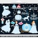 Cinderella Clip Art - Princess Clipart Glass Slipper Pumpkin Carriage ...