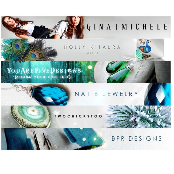 Custom Made Banner - Etsy