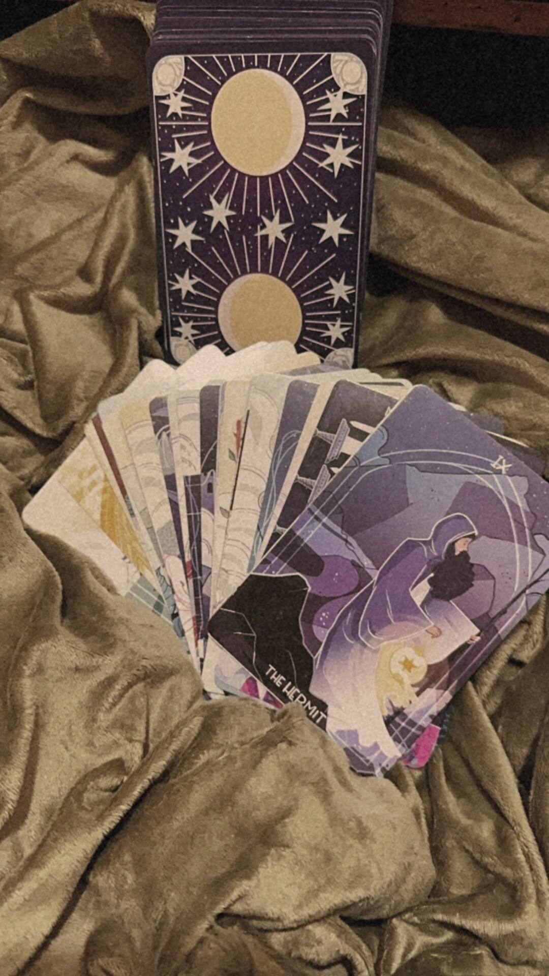 Success Tarot Spread - Etsy