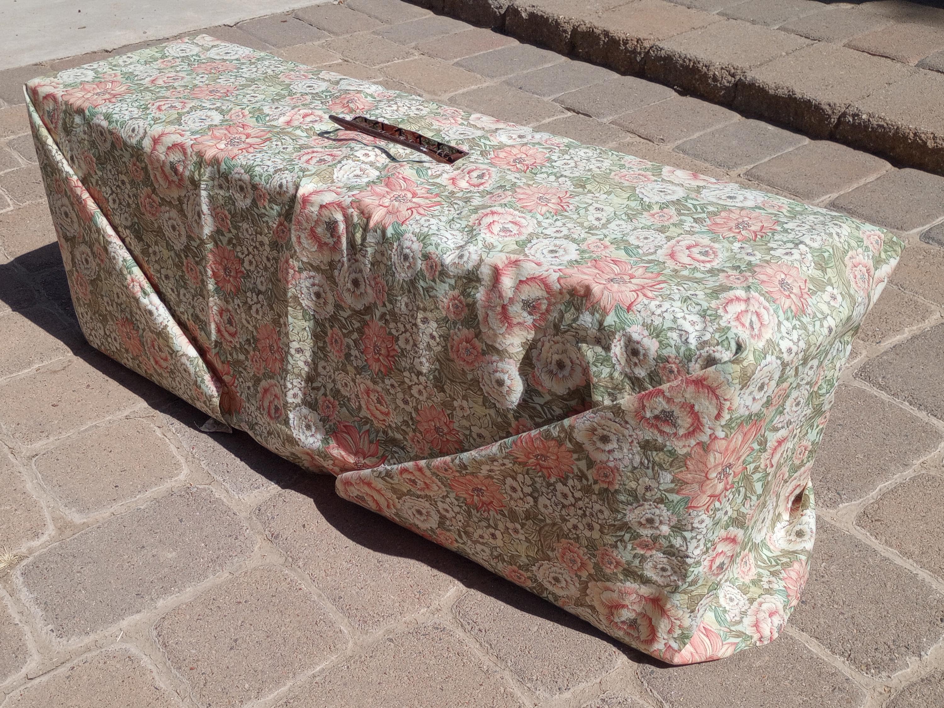 Trucatch 30FCD Fat Cat Animal Trap Fabric Cover - Tru Catch - TNR ...