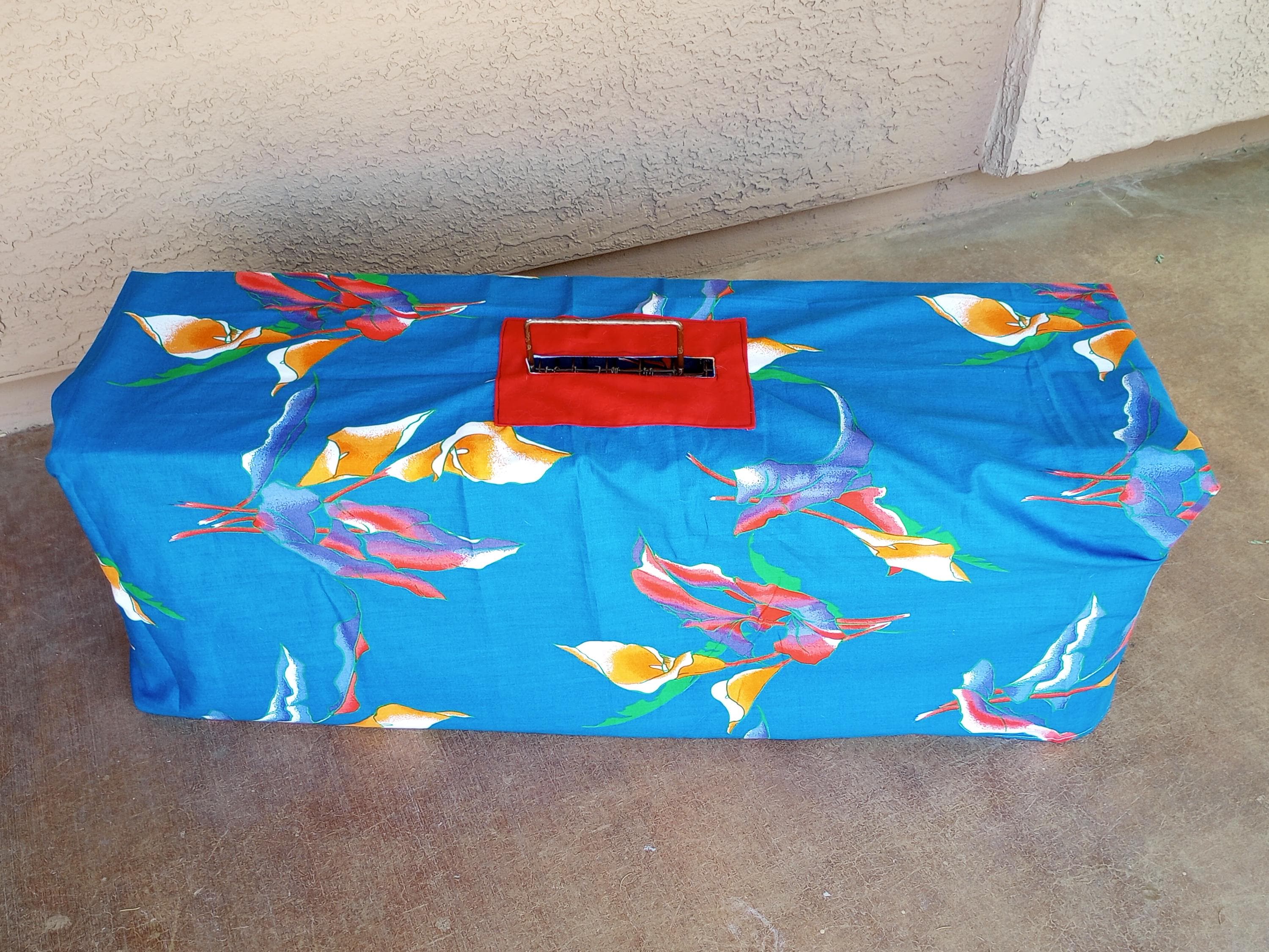 Trucatch 30FCD Fat Cat Animal Trap Fabric Cover - Tru Catch - TNR ...