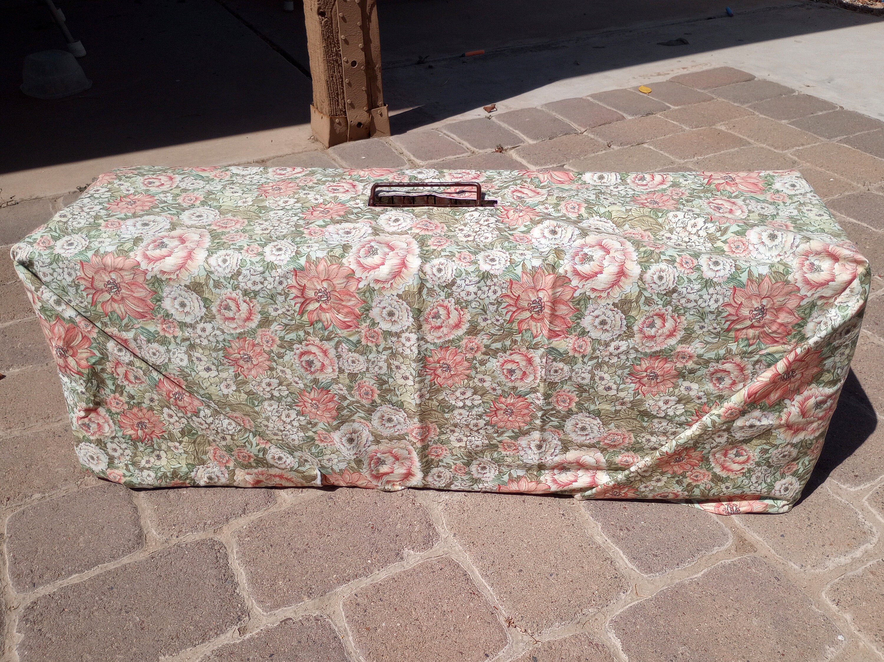 TNR Cat Trap Covers - Fits Most Traps - Custom Orders Available - Helps ...